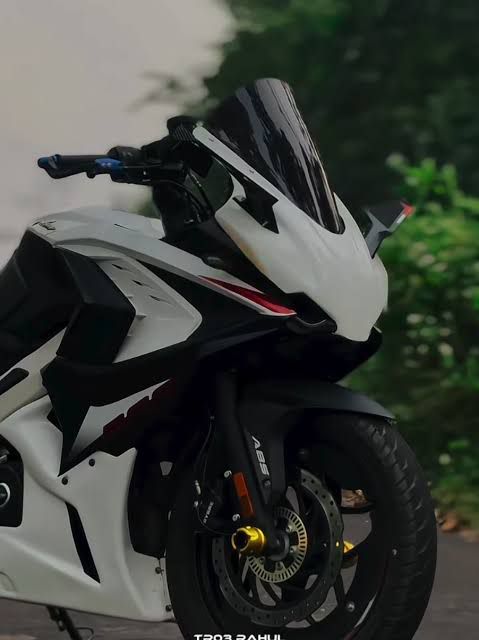 RS200 BMW MASK – V3MODS