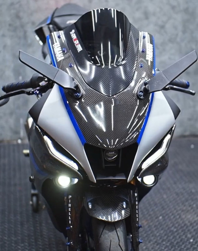 R15V4 PROJECTOR MASK – V3MODS