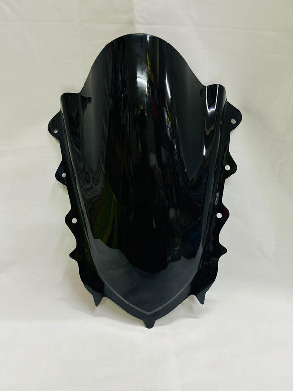Yamaha R15 V4 Bubble Visor – V3MODS