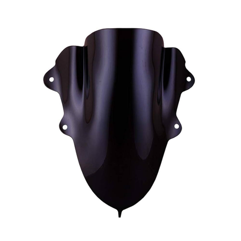 Upgrade your Yamaha R15 V3 with the aggressive and stylish Bolt Visor ...